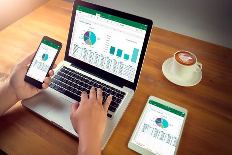 Hướng dẫn sử dụng Excel trên điện thoại cho cả iOS với Android